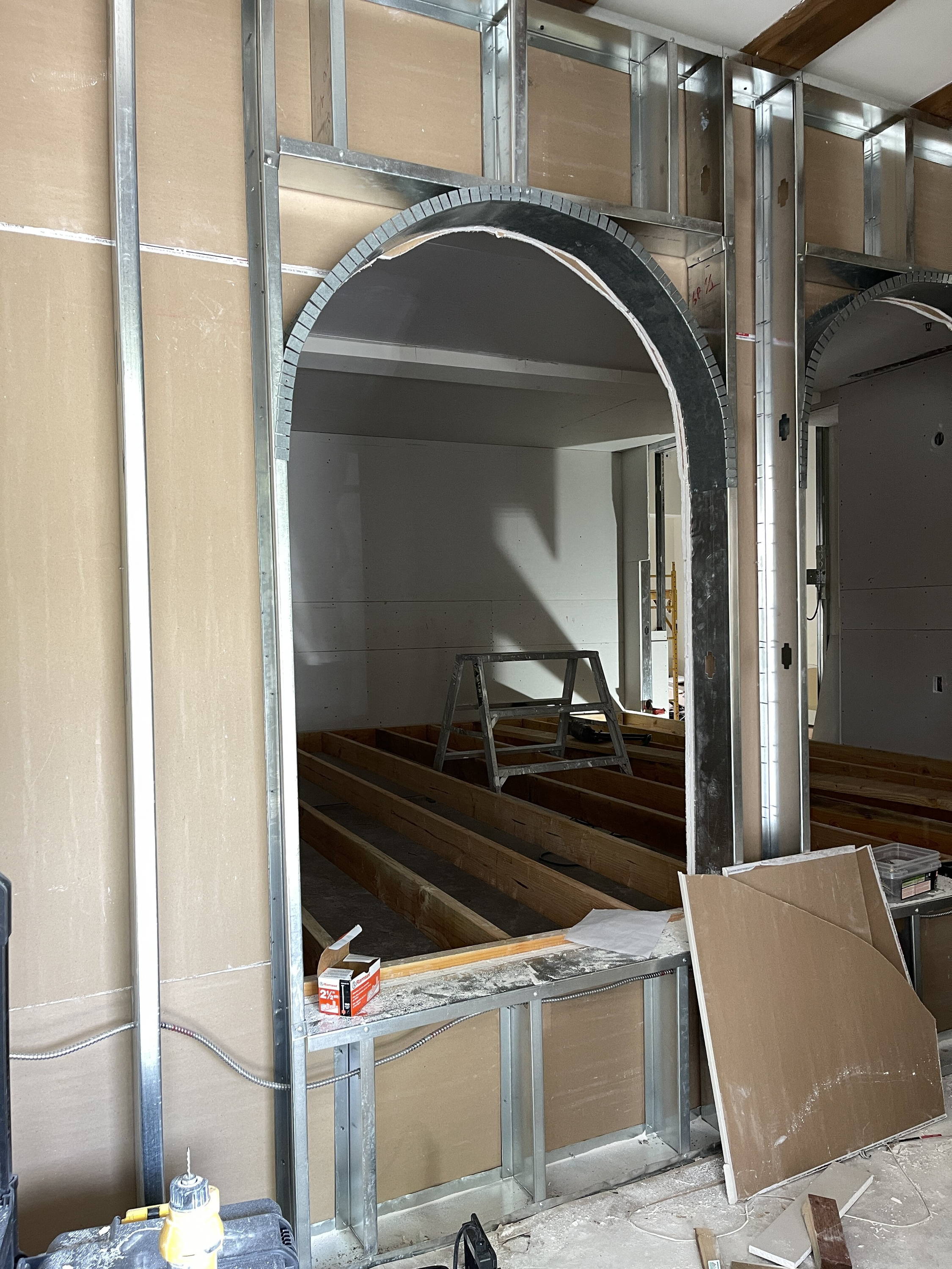 WLW Origins (Part Two) – The Well Lived Woman